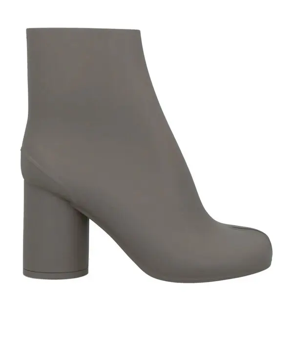 MAISON MARGIELA Minimalist Ankle Boots