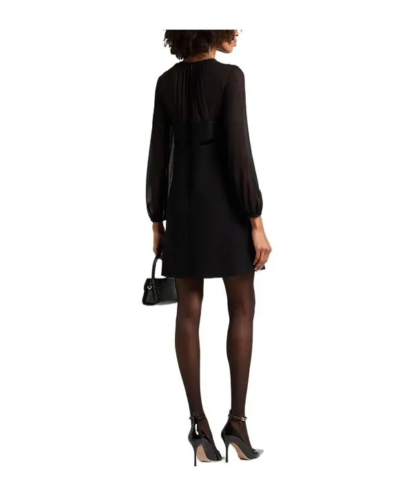 Max Mara Silk Dresses