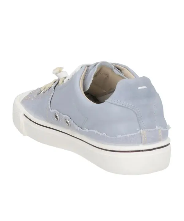 MAISON MARGIELA Round-toe Low-top Casual Shoes