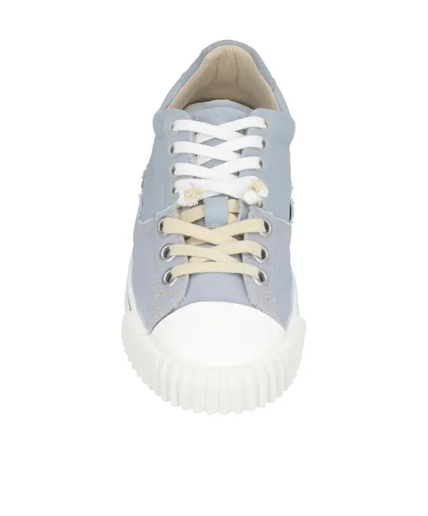 MAISON MARGIELA Round-toe Low-top Casual Shoes
