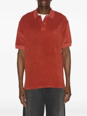 Isabel Marant Étoile Vafko Polo Shirt
