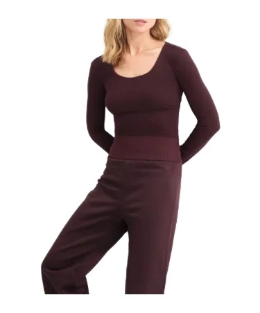 ERES Ribbed-waistband Performance Trousers
