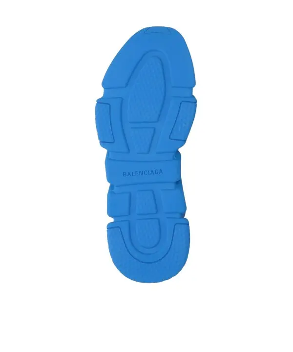 Balenciaga Minimalist Knit Sock Shoes