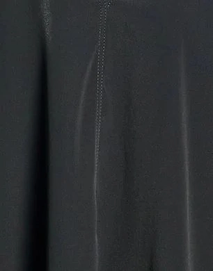 Rick Owens V-neck Drop-shoulder Top