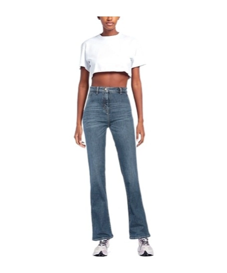 Max Mara Flared Jeans