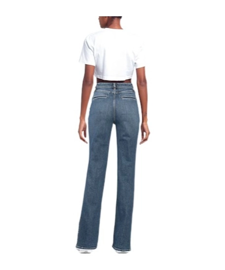 Max Mara Flared Jeans