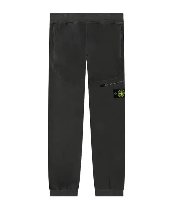 Stone Island Compass-badge Track Pants