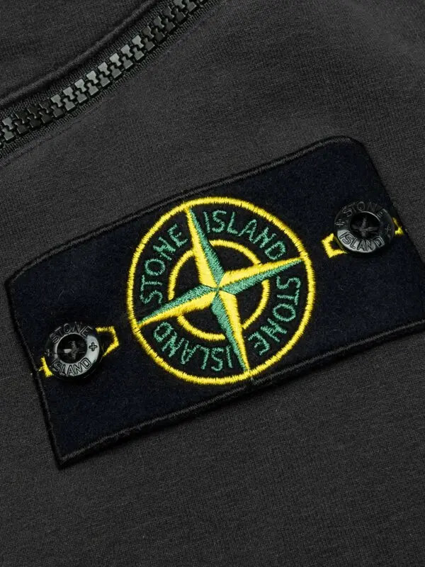 Stone Island Compass-badge Track Pants