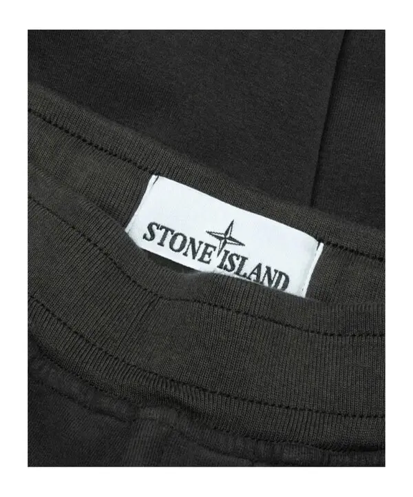 Stone Island Compass-badge Track Pants
