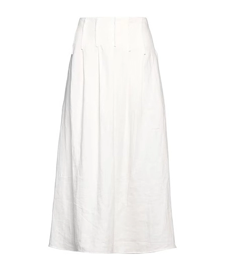 Chloé A-line Skirt