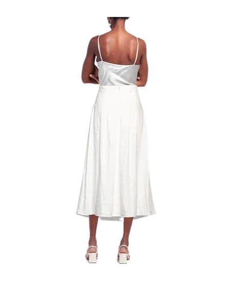 Chloé A-line Skirt
