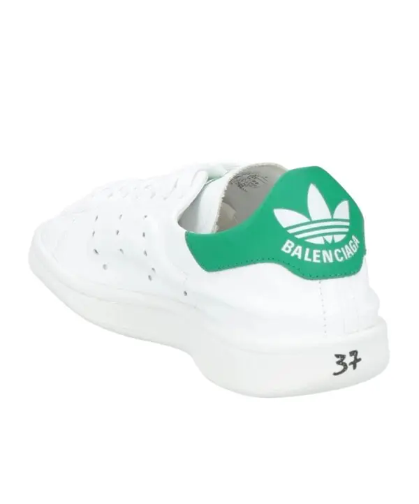 Balenciaga Minimalist Casual Sneakers