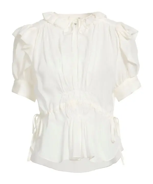 Isabel Marant Étoile Bohemian-style Shirt