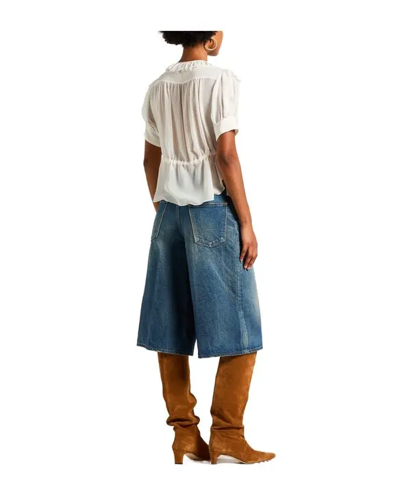 Isabel Marant Étoile Bohemian-style Shirt