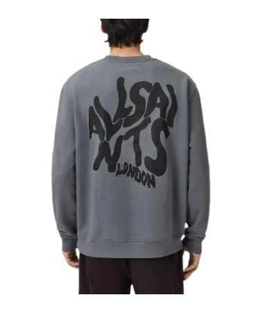 ALLSAINTS Orlando Graphic Sweatshirt