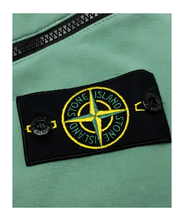 Stone Island Compass-badge Track Pants