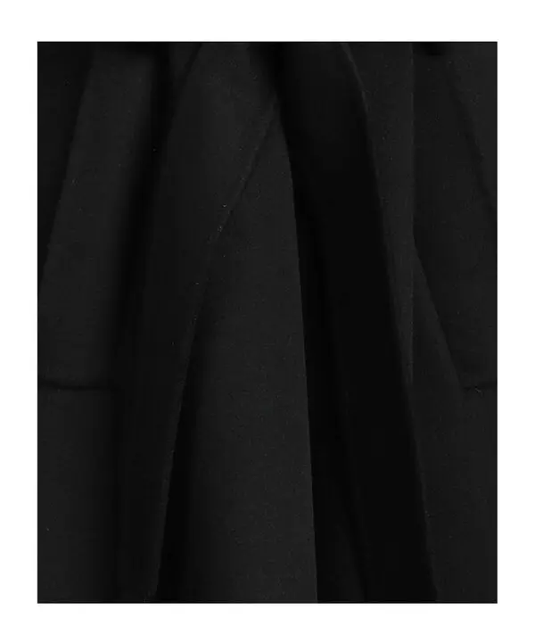 Max Mara Long Wool Coat