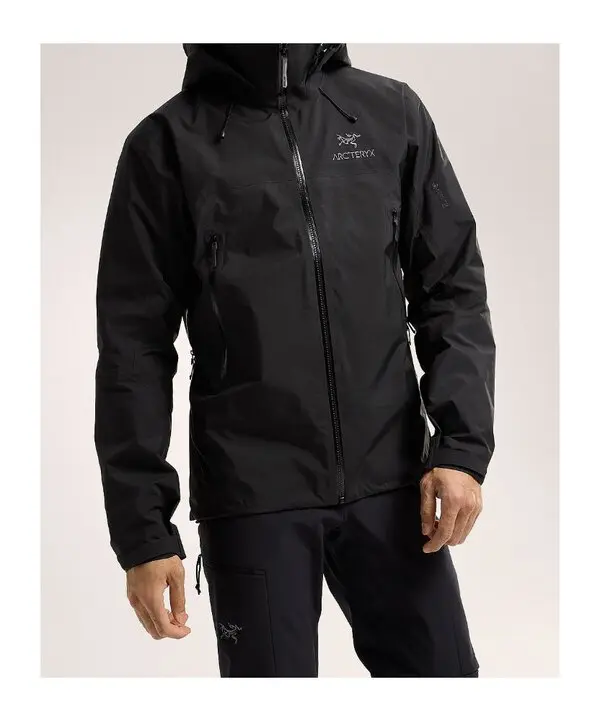 Arc'teryx Beta Ar Jacket