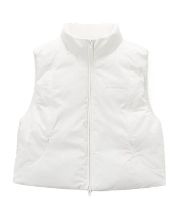 Alexander Wang Puffer Vest