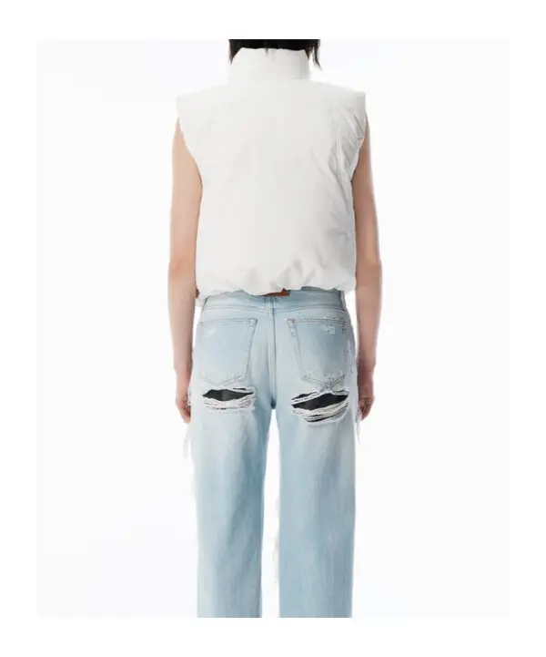 Alexander Wang Puffer Vest
