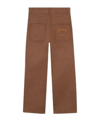 Zadig&Voltaire Patch-pocket Trousers