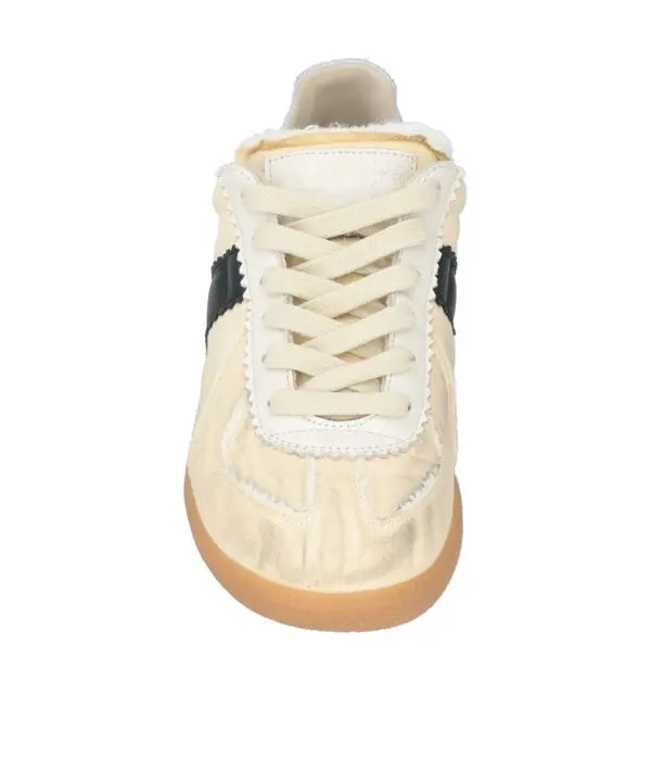 MAISON MARGIELA Casual Low-top Shoes