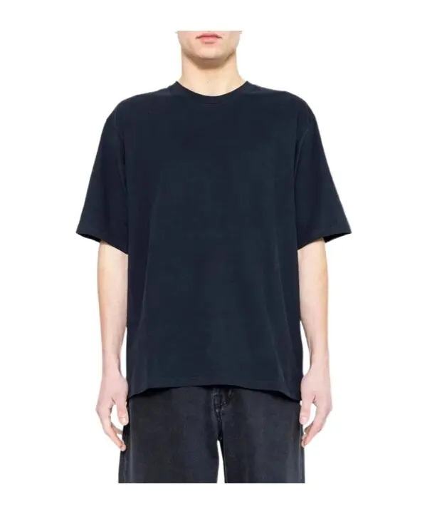 Isabel Marant Étoile Short-sleeved T-shirt - Black