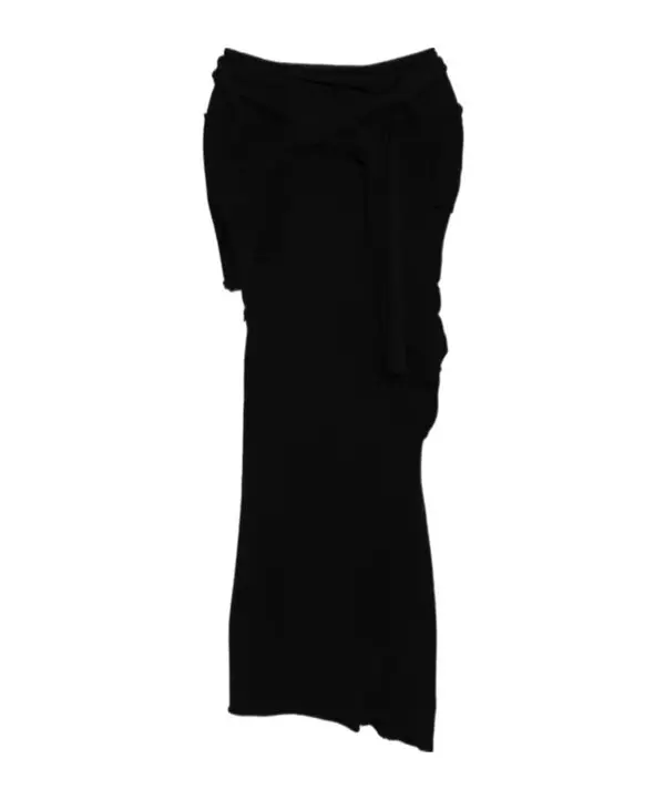 Ottolinger Lounge Drape Skirt
