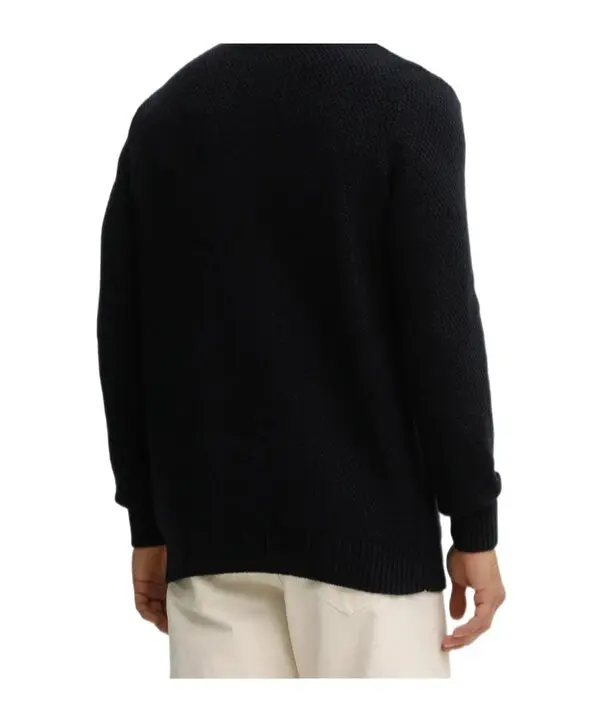 Barbour Casey Cable Knit Sweater