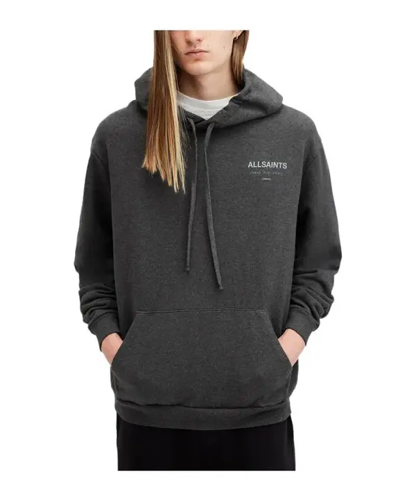 ALLSAINTS Underground Oth Hoodie