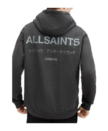 ALLSAINTS Underground Oth Hoodie
