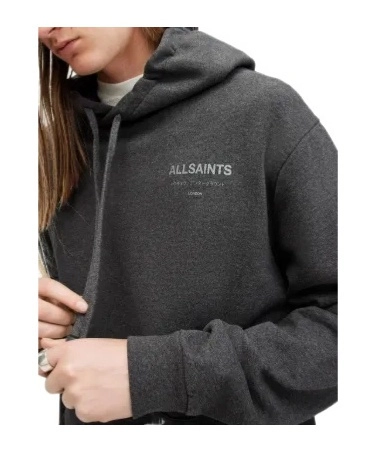 ALLSAINTS Underground Oth Hoodie