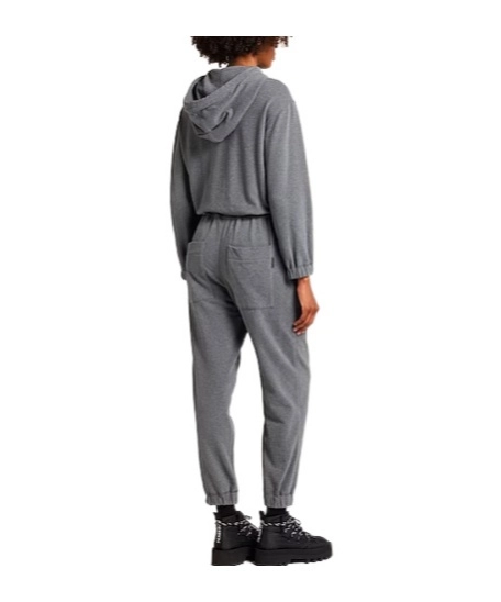 Brunello Cucinelli Solid Color Jumpsuit