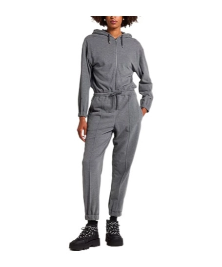 Brunello Cucinelli Solid Color Jumpsuit