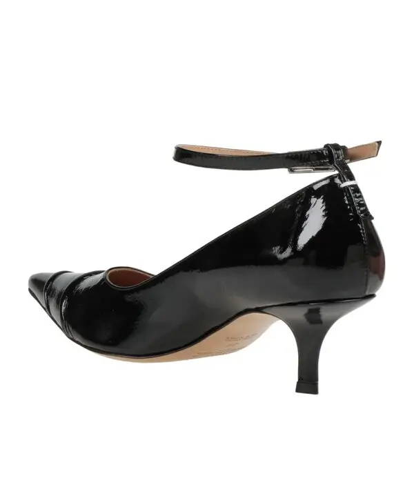 MAISON MARGIELA Patent Leather High Heels