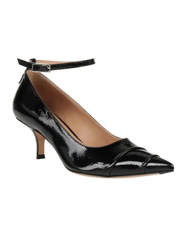 MAISON MARGIELA Patent Leather High Heels
