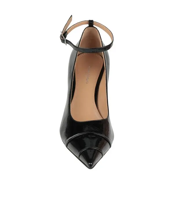 MAISON MARGIELA Patent Leather High Heels