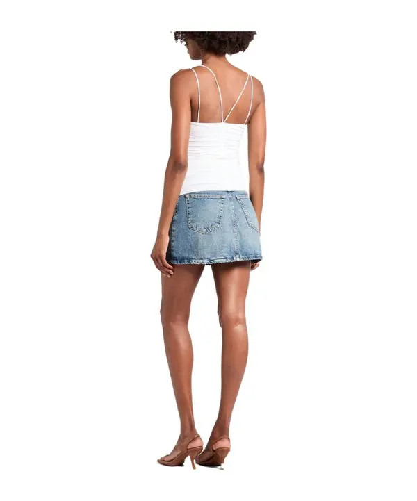 Isabel Marant Étoile Double-strap Camisole With V-cutout
