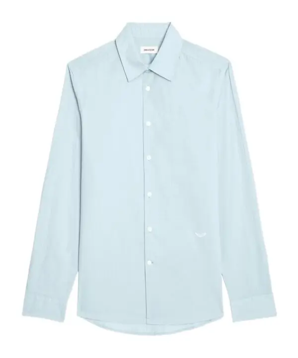 Zadig&Voltaire Sid Shirt