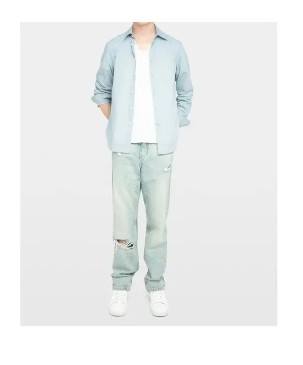 Zadig&Voltaire Sid Shirt