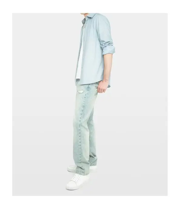 Zadig&Voltaire Sid Shirt