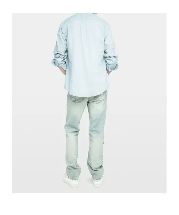 Zadig&Voltaire Sid Shirt