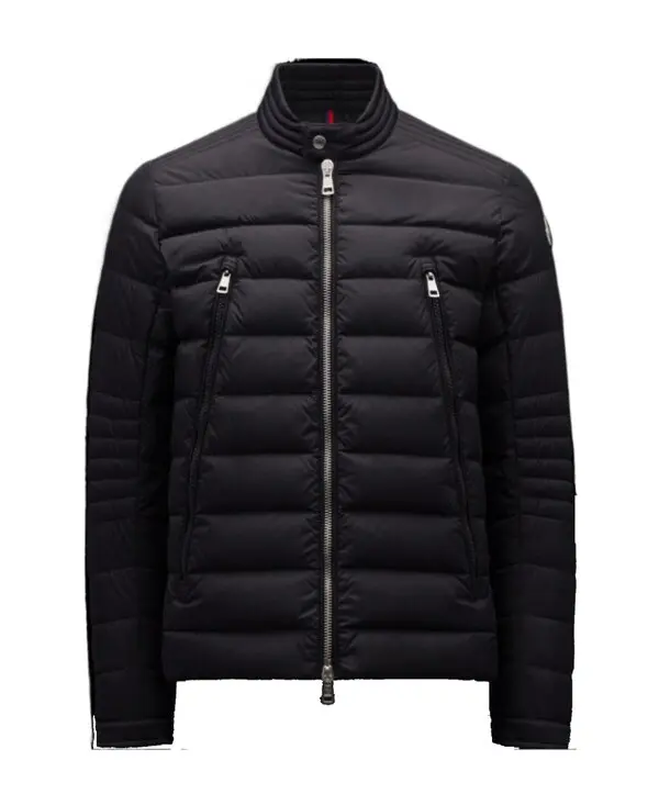 Moncler Amiot Short Down Jacket