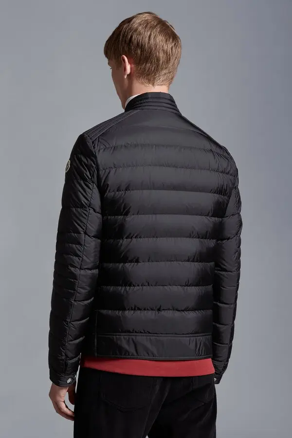 Moncler Amiot Short Down Jacket
