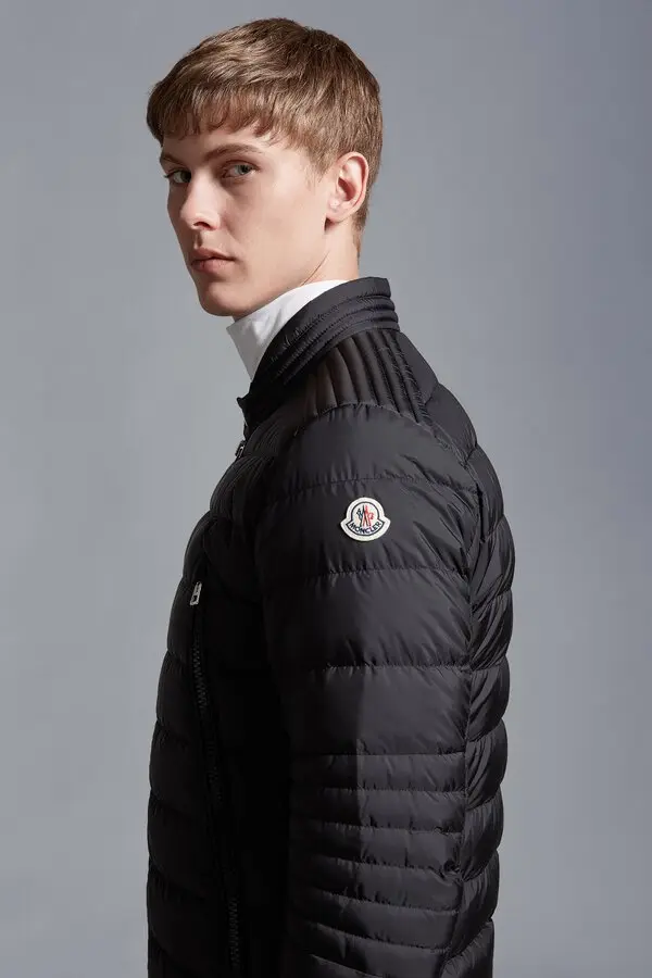 Moncler Amiot Short Down Jacket