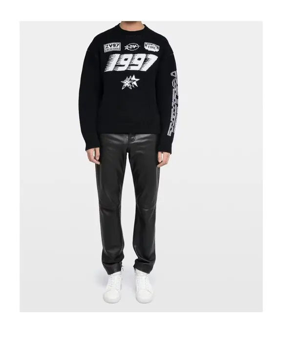 Zadig&Voltaire Marko Sweater