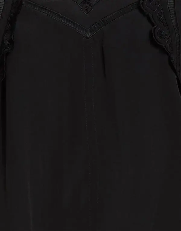 Isabel Marant Étoile Bohemian Blouse