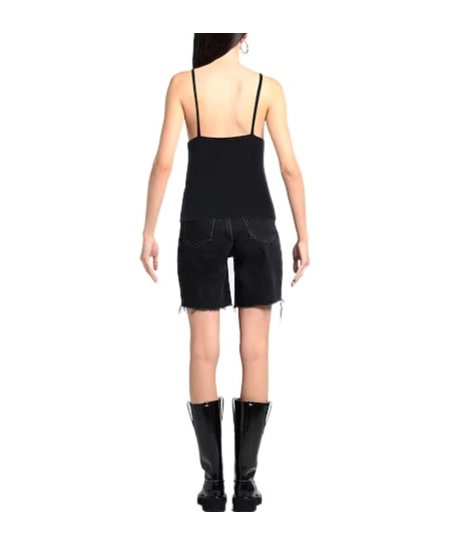 Chloé Sleeveless Knit Top