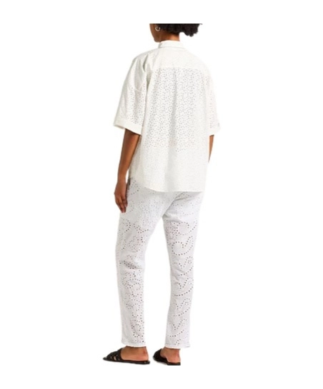 Brunello Cucinelli Solid Color Shirt