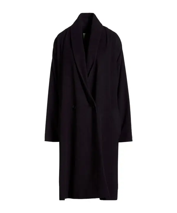 Isabel Marant Étoile Double- Long-sleeved Coat
